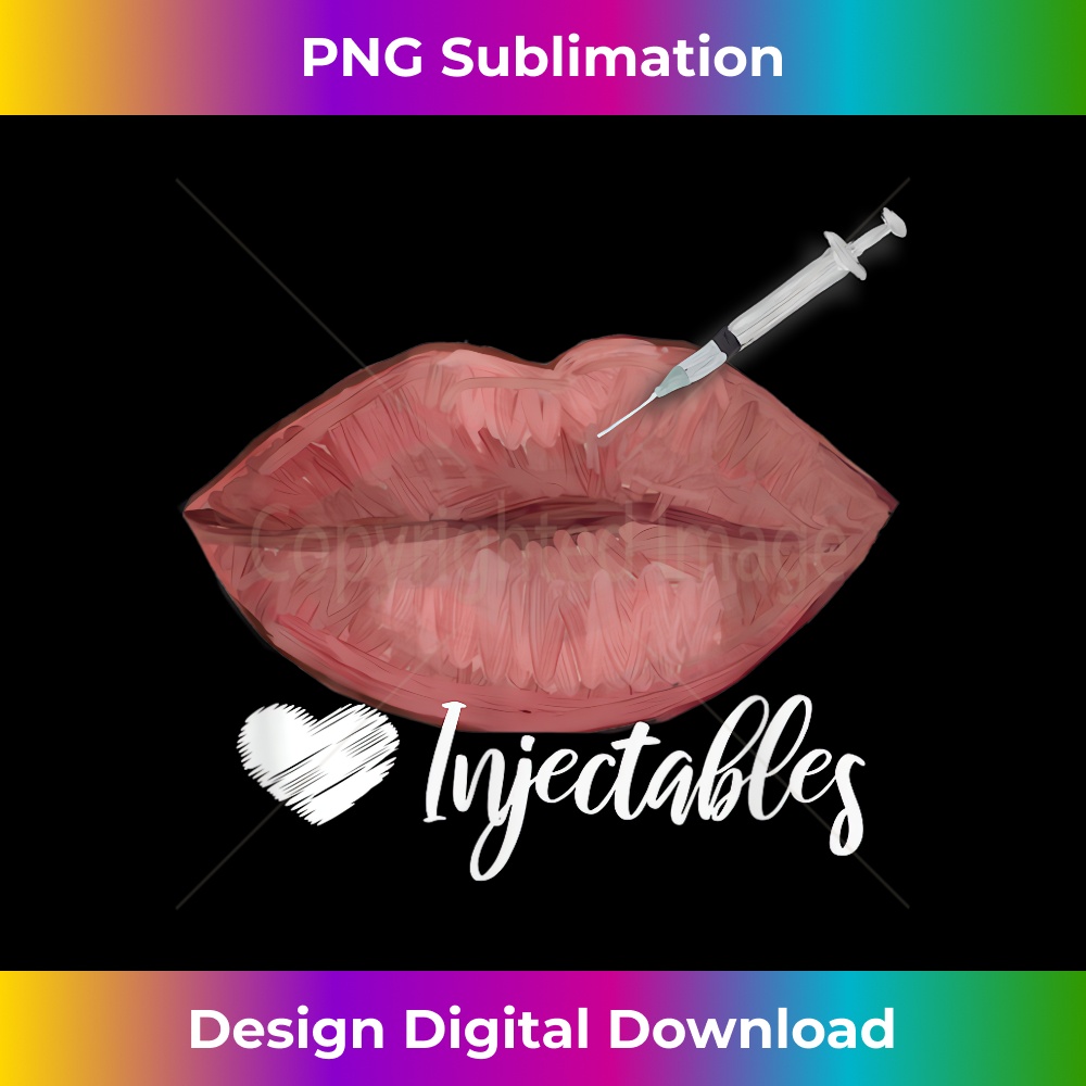 Nurse injector lip filler injections cosmetics heart tee - C | Inspire ...