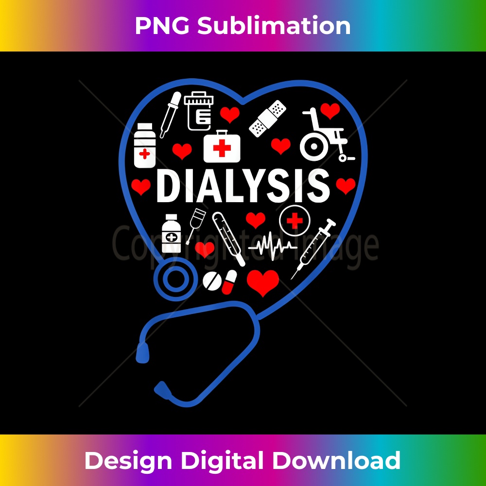 Dialysis Tech Nephrology Hemodialysis Dialysis Nurse - Luxe | Inspire ...