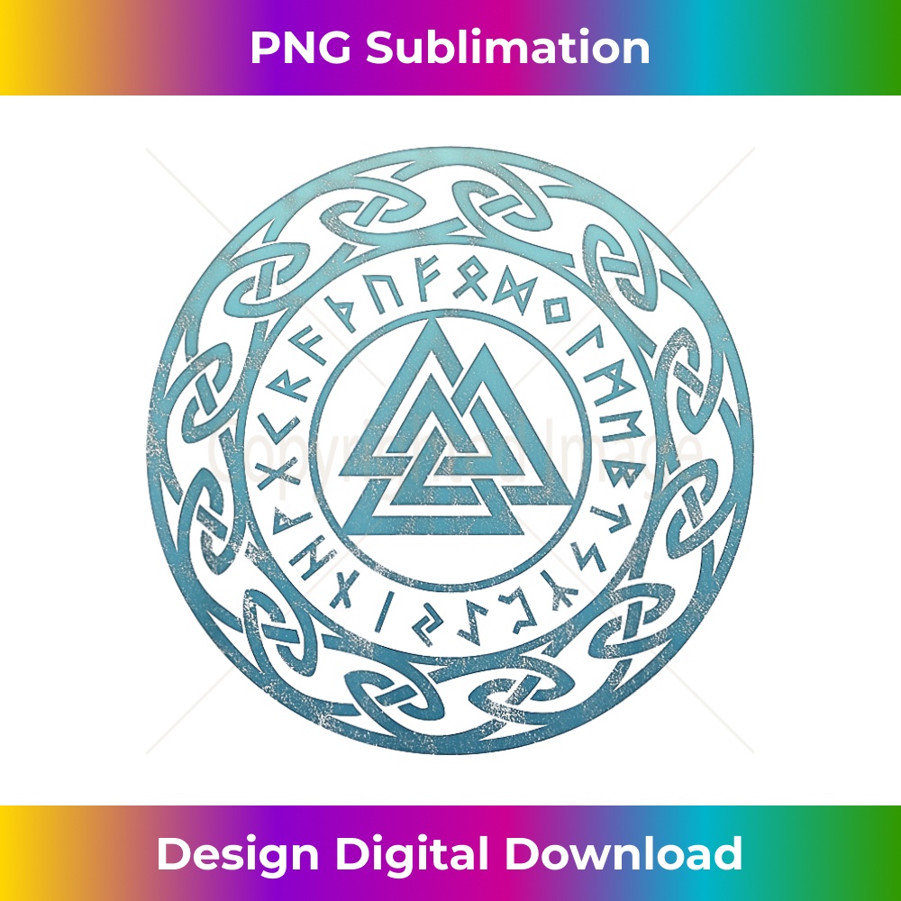 Valknut, Odin, Celtic Knot, Viking, Norse Mythology, Symbol | Inspire ...