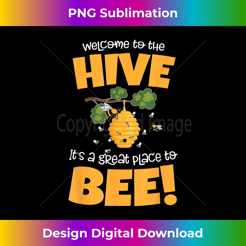 Bee Theme Back to School For Teachers Welcome to the Hive - | Inspire ...