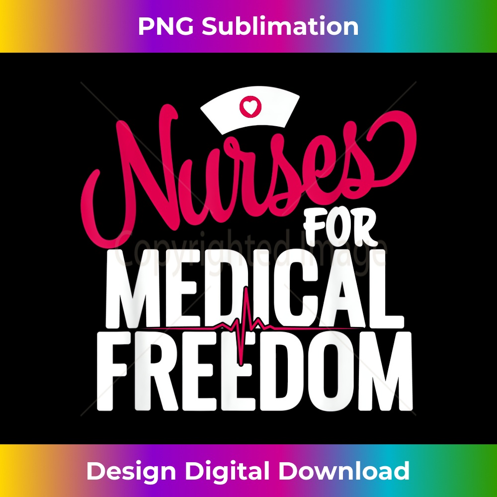 Nurses for Medical Freedom Stop the Mandates Support Nurses | Inspire ...