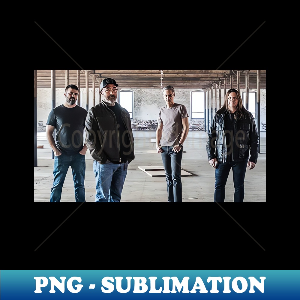 Staind music - PNG Sublimation Digital Download - Bold & Eye - Inspire ...