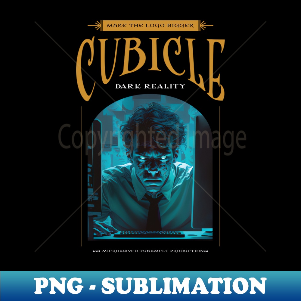 cubicle sweet cubicle cross stitch - Inspire Uplift