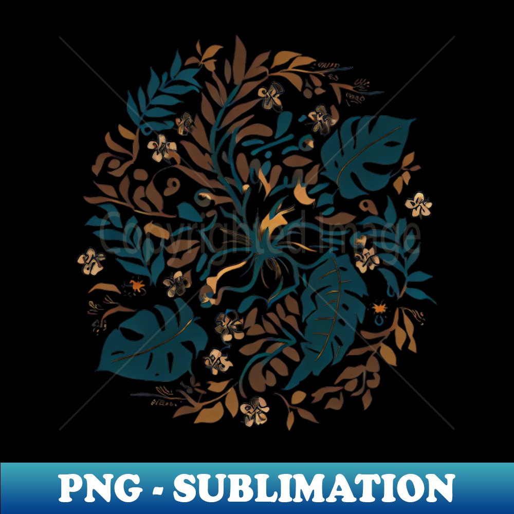 designs inspired by unique flora and fauna - Signature Subli | Inspire ...