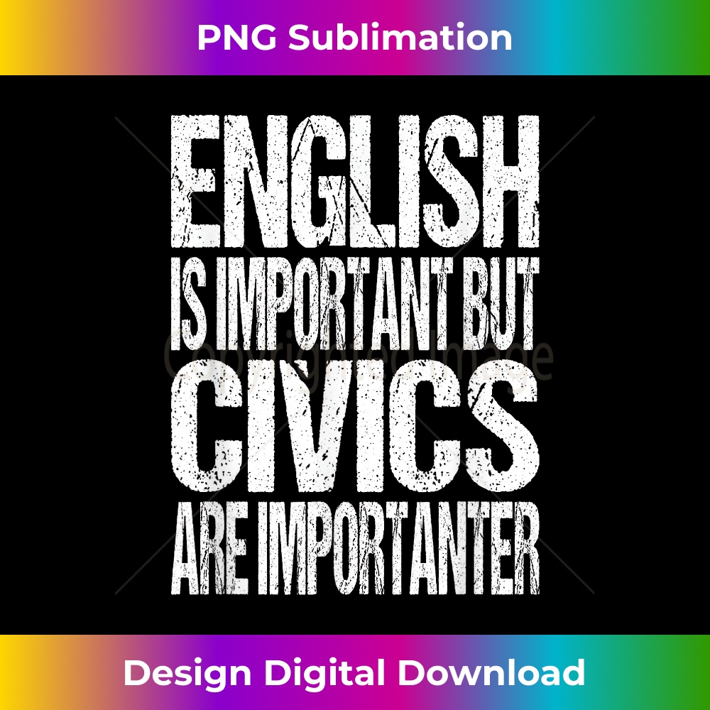 Funny Civics Joke - Teacher Student Leader - Sublimation-Opt | Inspire ...