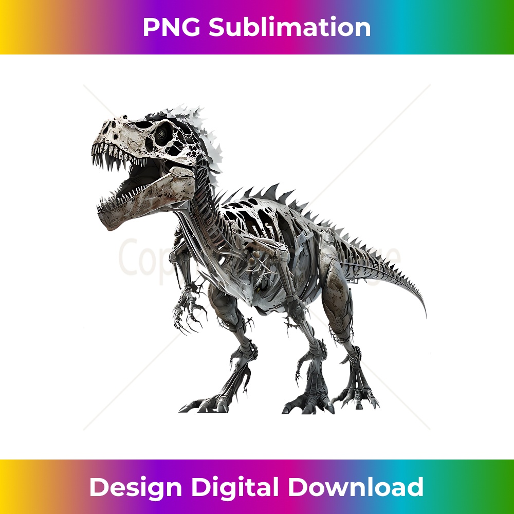 T-Rex Skeleton Dino bones paleontologist Fossil Dinosaur - A | Inspire ...