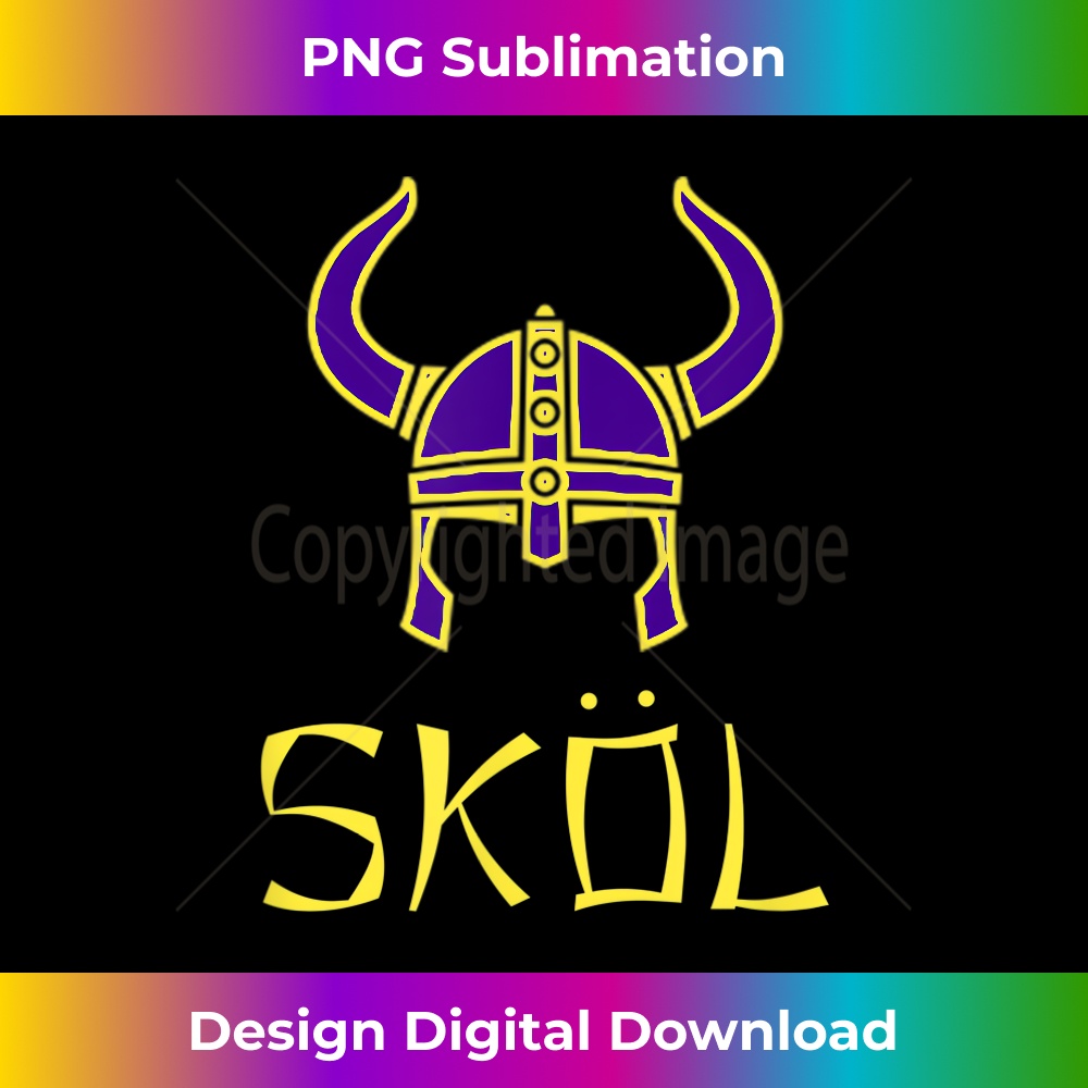 Skol Nordic Scandinavian Warrior Viking Helmet - Classic Sub | Inspire ...