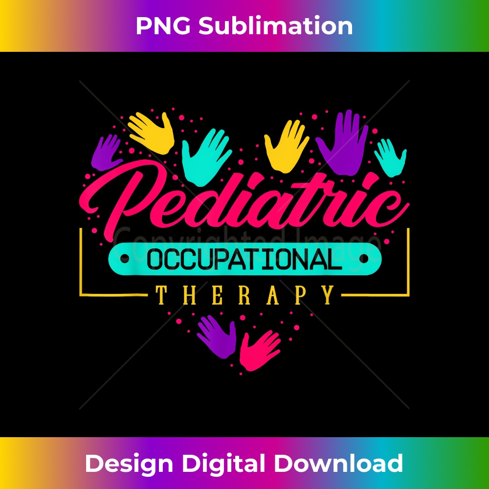 Pediatric Occupational Therapy Therapist OT Pediatrician - B | Inspire ...