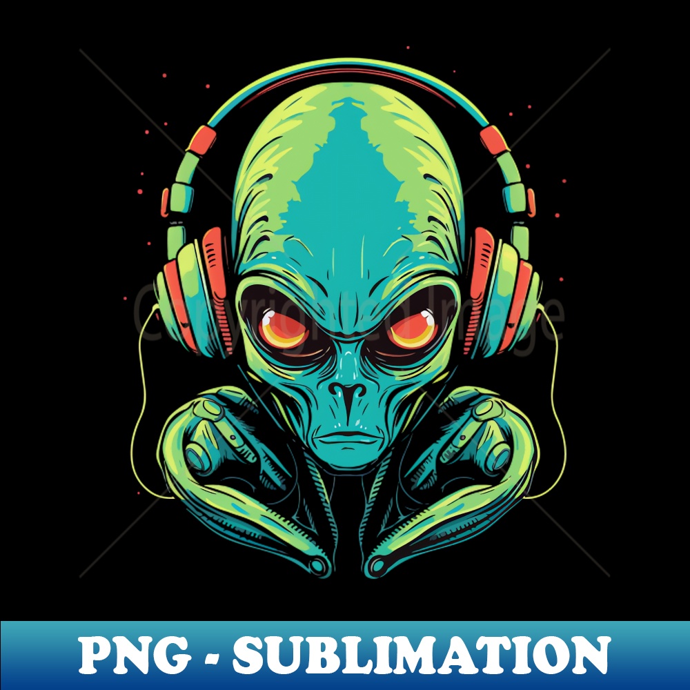 Green Loud - Aesthetic Sublimation Digital File - Enhance Yo - Inspire ...