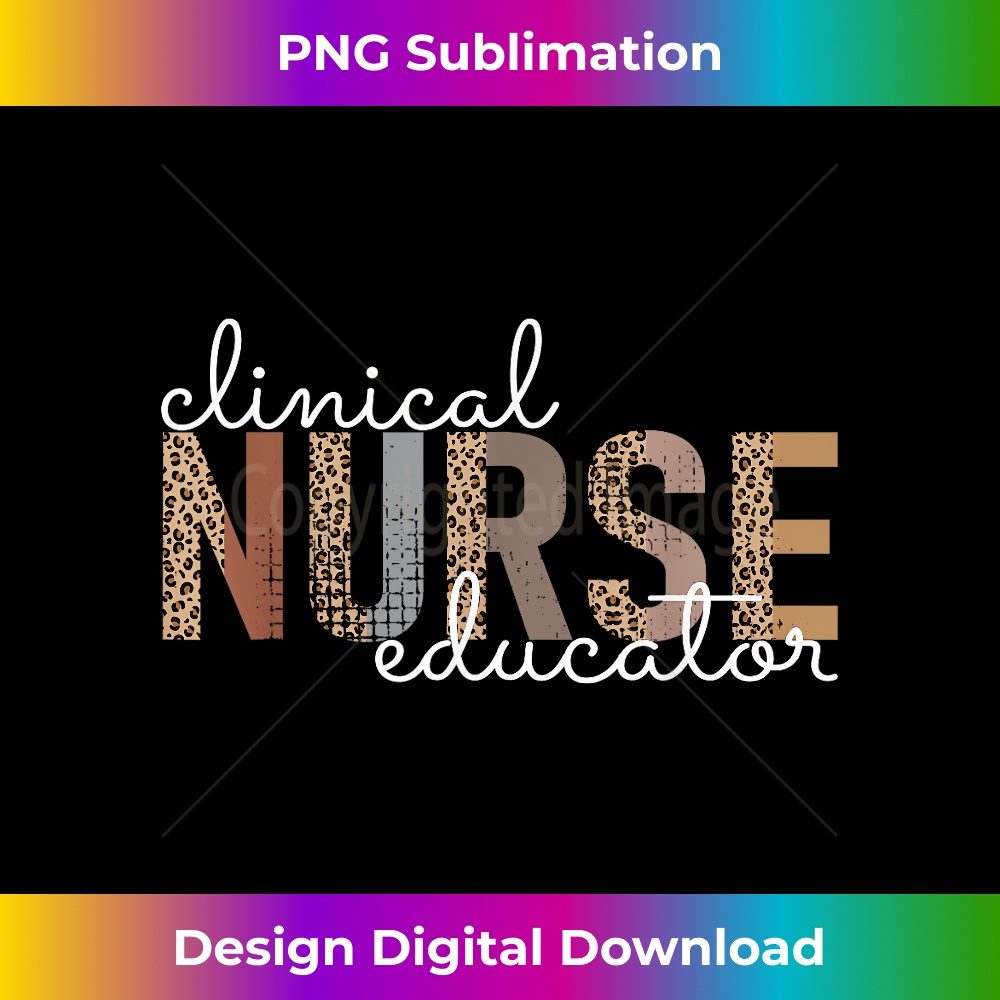 Clinical Nurse Educator Nursing Instructor Appreciation - So | Inspire ...