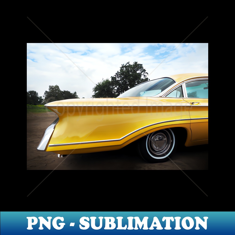 Classic Car Super 88 - Trendy Sublimation Digital Download - - Inspire ...
