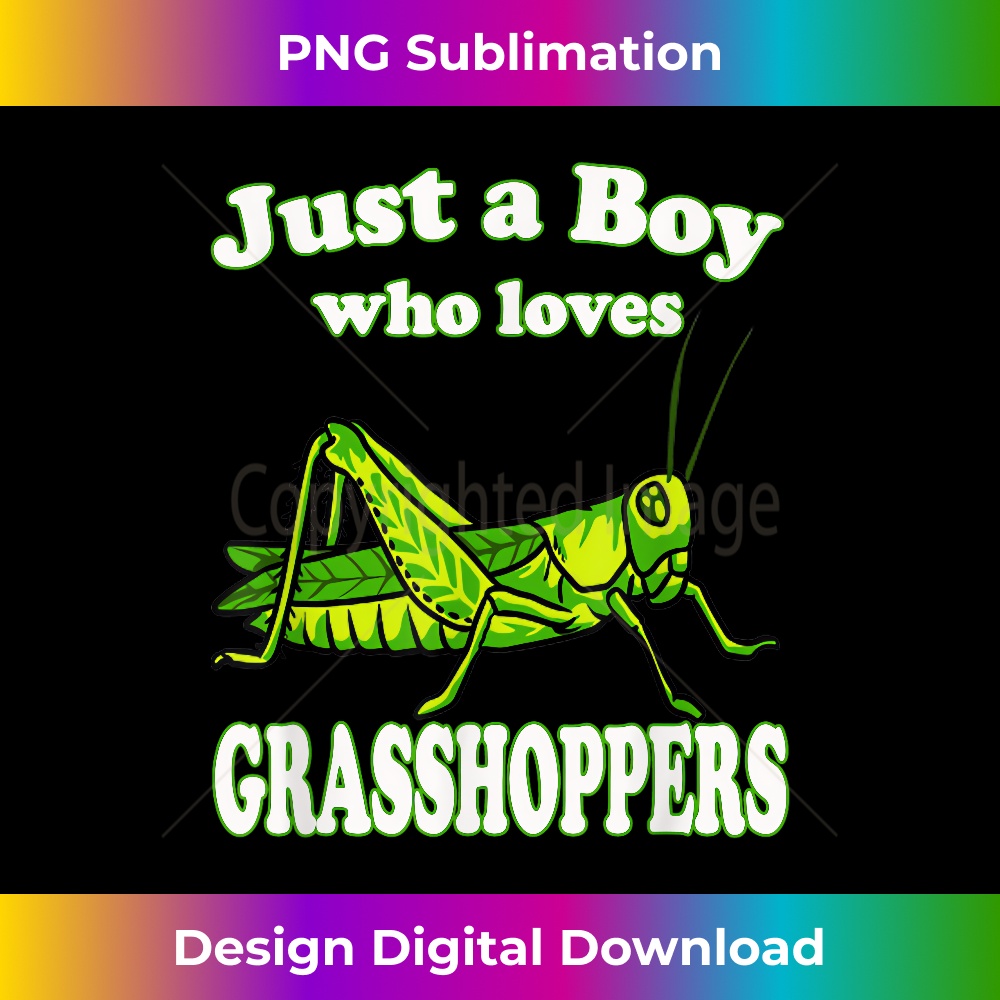 Boy Who Loves Grasshoppers Animal Lover Grasshopper Costume | Inspire ...