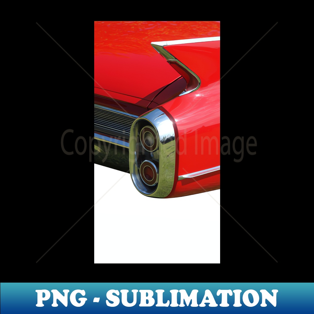 Classic Car - High-Resolution PNG Sublimation File - Stunnin - Inspire ...