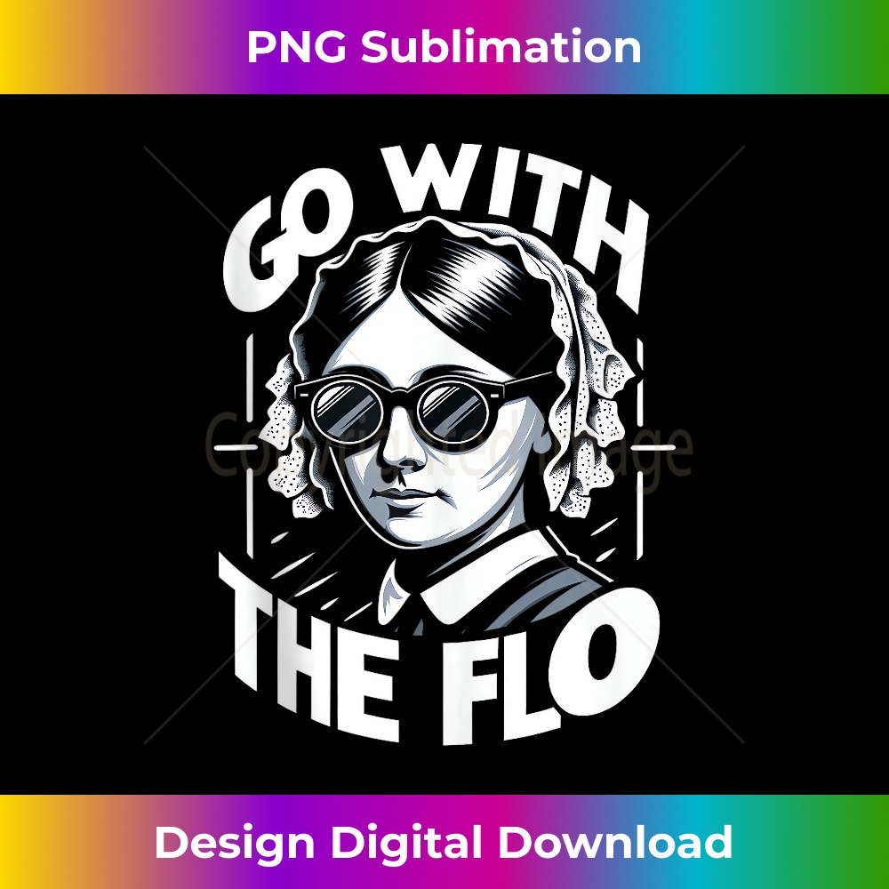 Florence Nightingale Funny Nurse Womens History RN Nursing T | Inspire ...