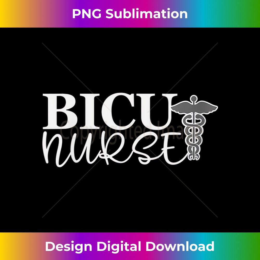 Womens BICU Nurse - Burn Intensive Care Unit Design V-Neck - | Inspire ...