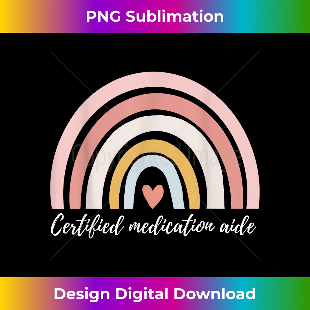 certified medication aide - Chic Sublimation Digital Downloa | Inspire ...