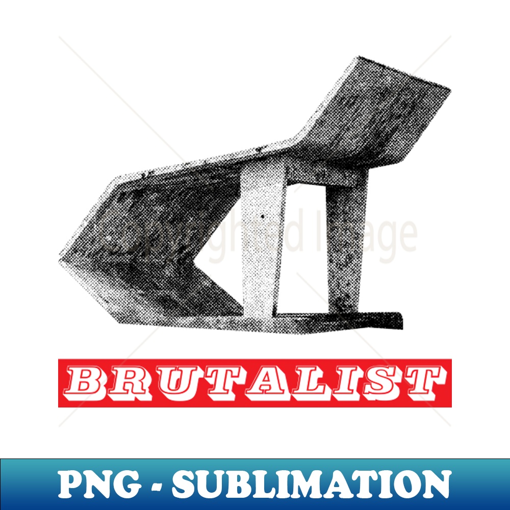 Brutalist Architecture Brutalism Soviet Bus Stop - Decorat | Inspire Uplift