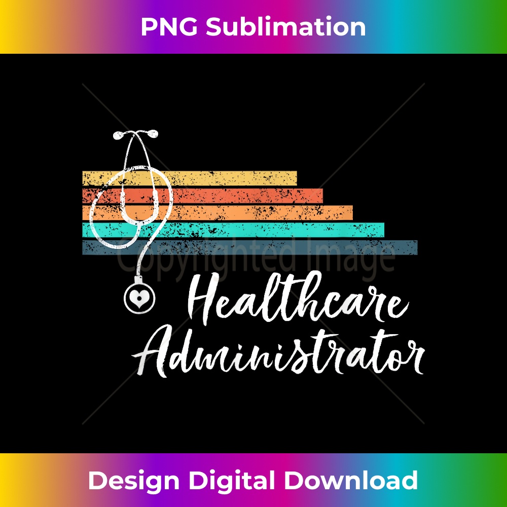 Retro Vintage Medical Stethoscope Healthcare Administrator - | Inspire ...