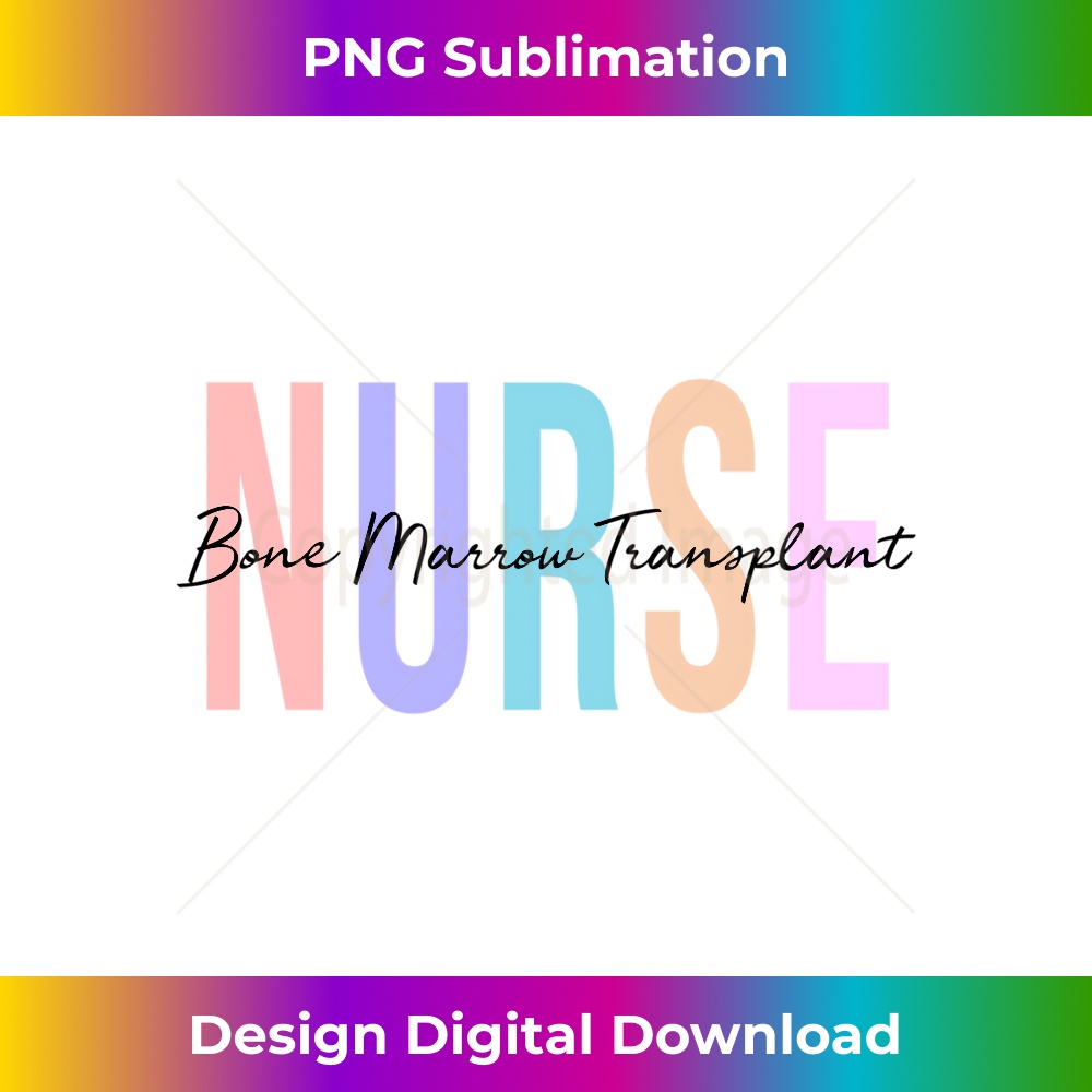 BMT Nurse Bone Marrow Transplant Nurse Emergency Nurse Long | Inspire ...
