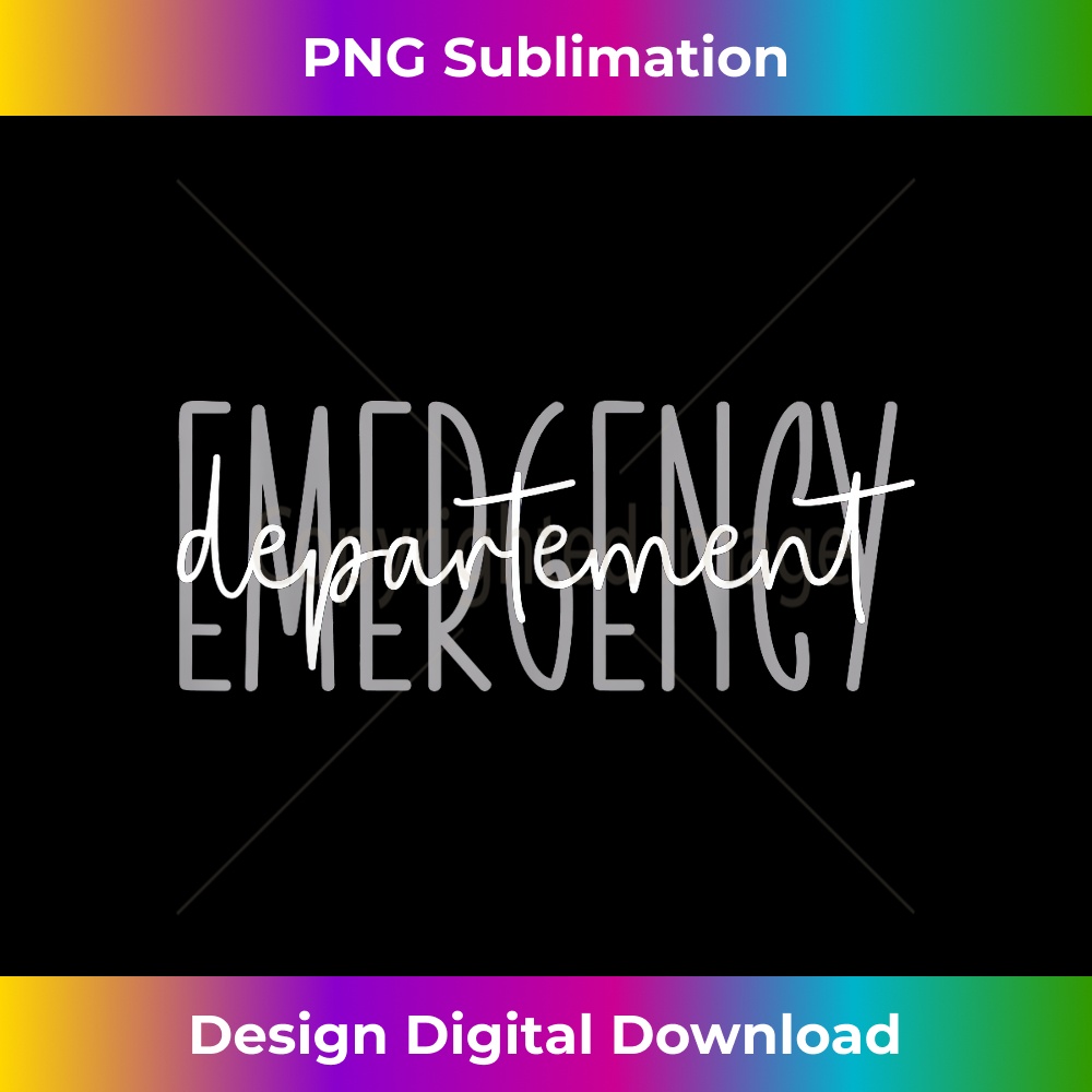 Nurse Emergency Department Emergency Nursing Room Healthcare | Inspire ...