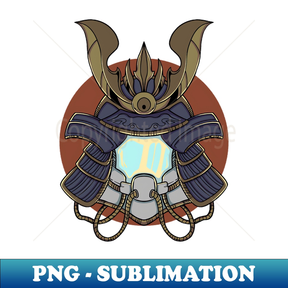 Astro samurai - Digital Sublimation Download File - Enhance | Inspire ...