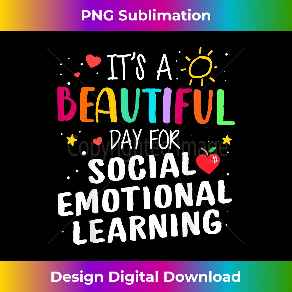 Social Emotional Learning Heart Counselor Teacher SEL Day - | Inspire ...