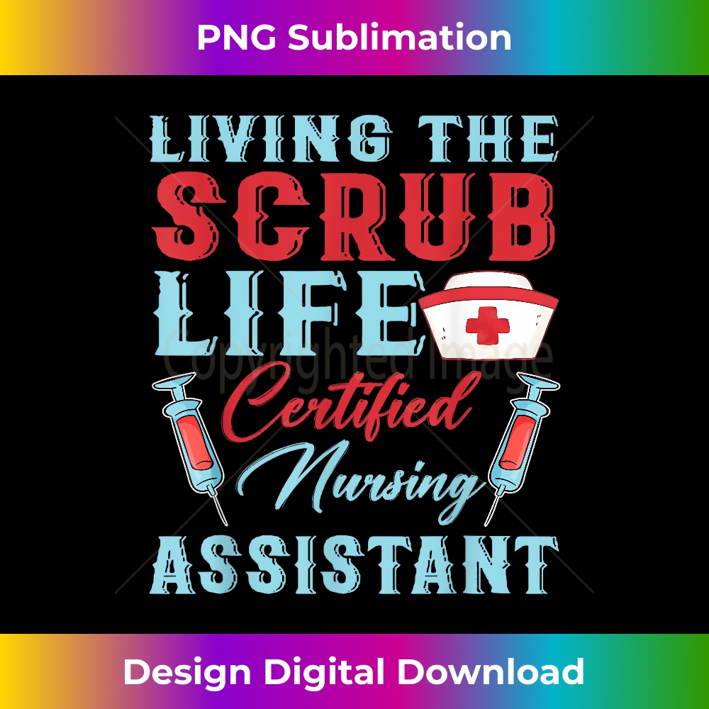 Cna Nurses Living the Scrubs Life Certified Nursing Workers | Inspire ...