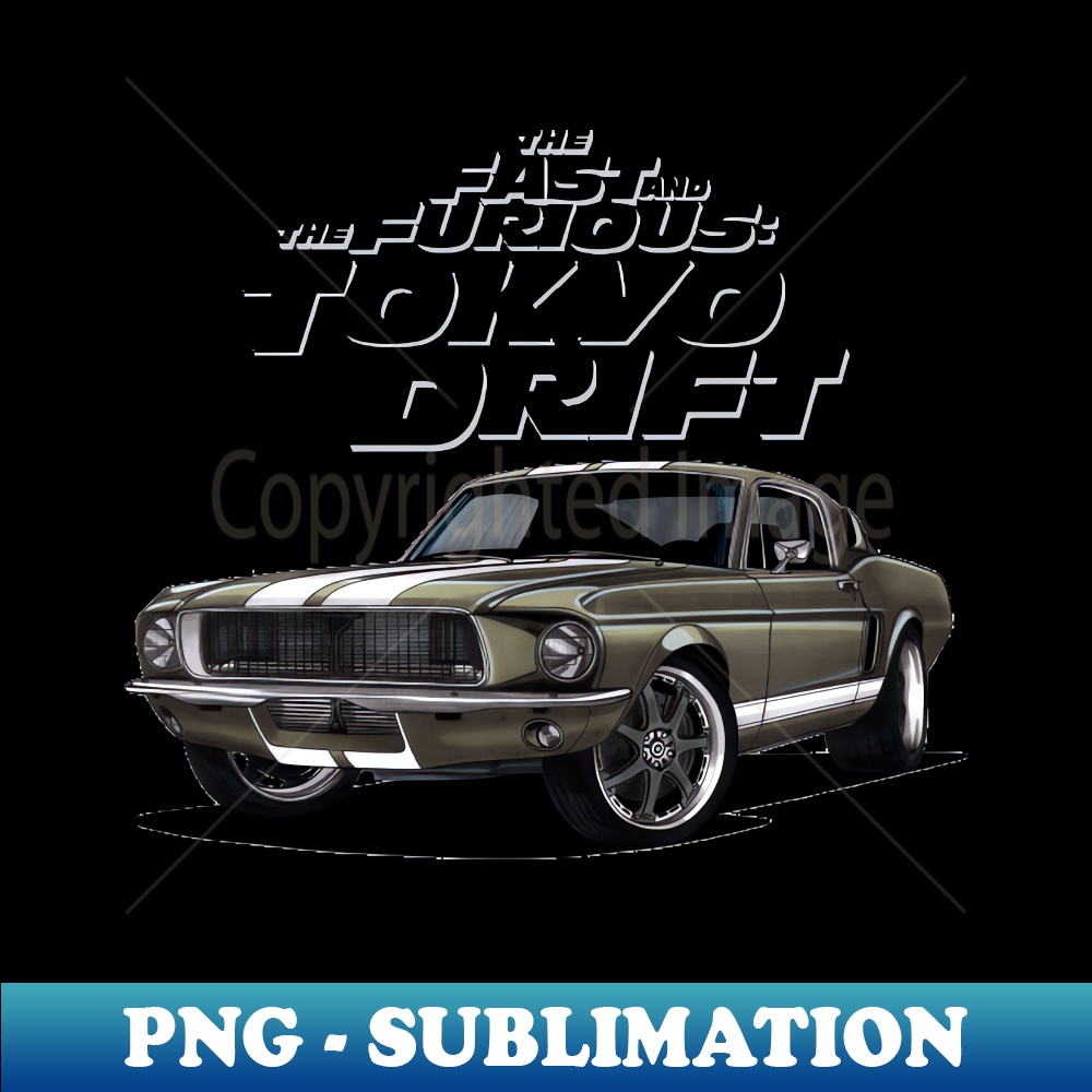 Legendary american pony car modified movie muscle car Ford M | Inspire ...