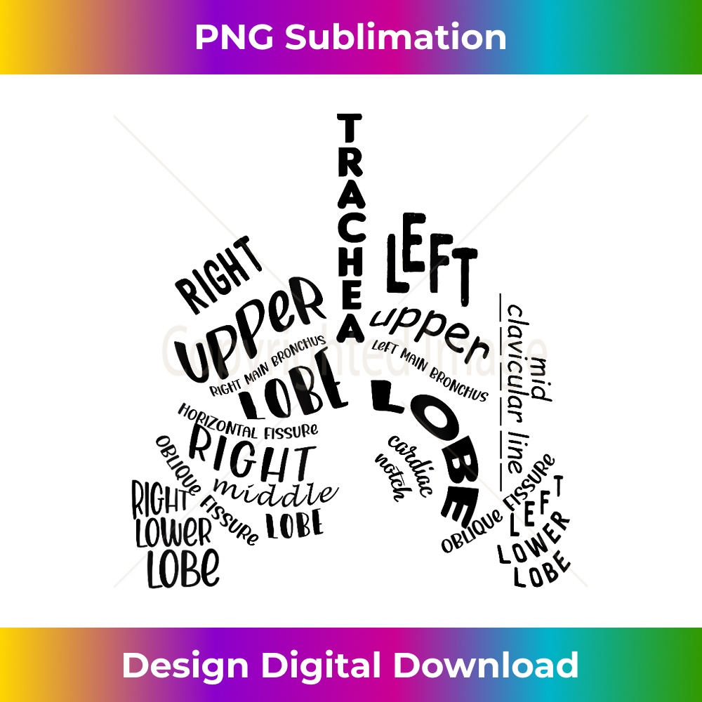 Respiratory Therapist Lung & Pulmonary Nurse Respiratory - D | Inspire ...