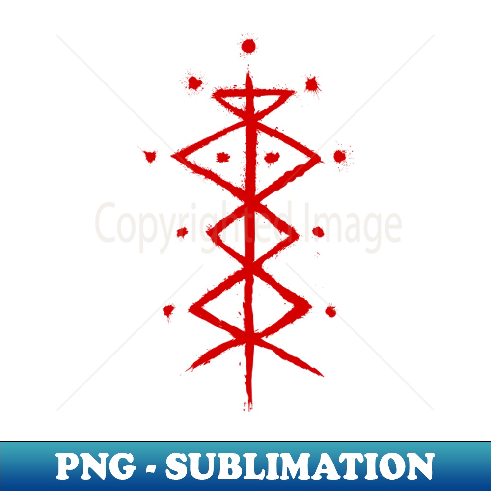 Bloodborne - Heir Rune - PNG Transparent Digital Download Fi | Inspire ...
