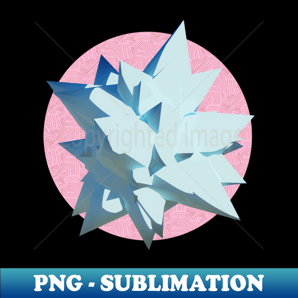 spike - PNG Transparent Digital Download File for Sublimatio - Inspire ...