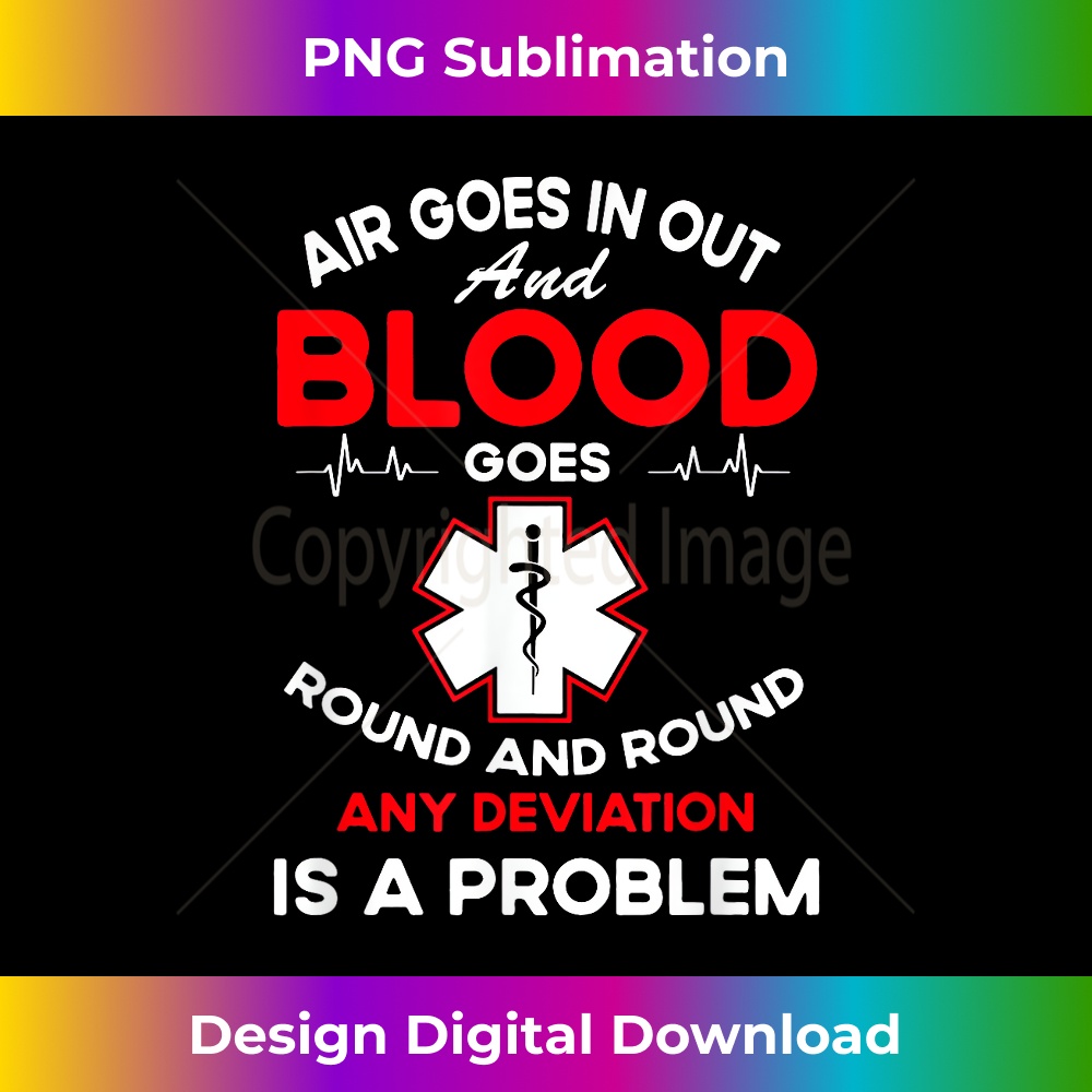 EMT Funny First Responder Funny Paramedic EMS Nurse EMT - Ec | Inspire ...