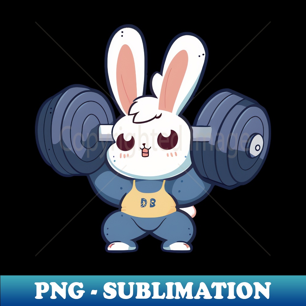 Buns of steel - Modern Sublimation PNG File - Create with Co | Inspire ...