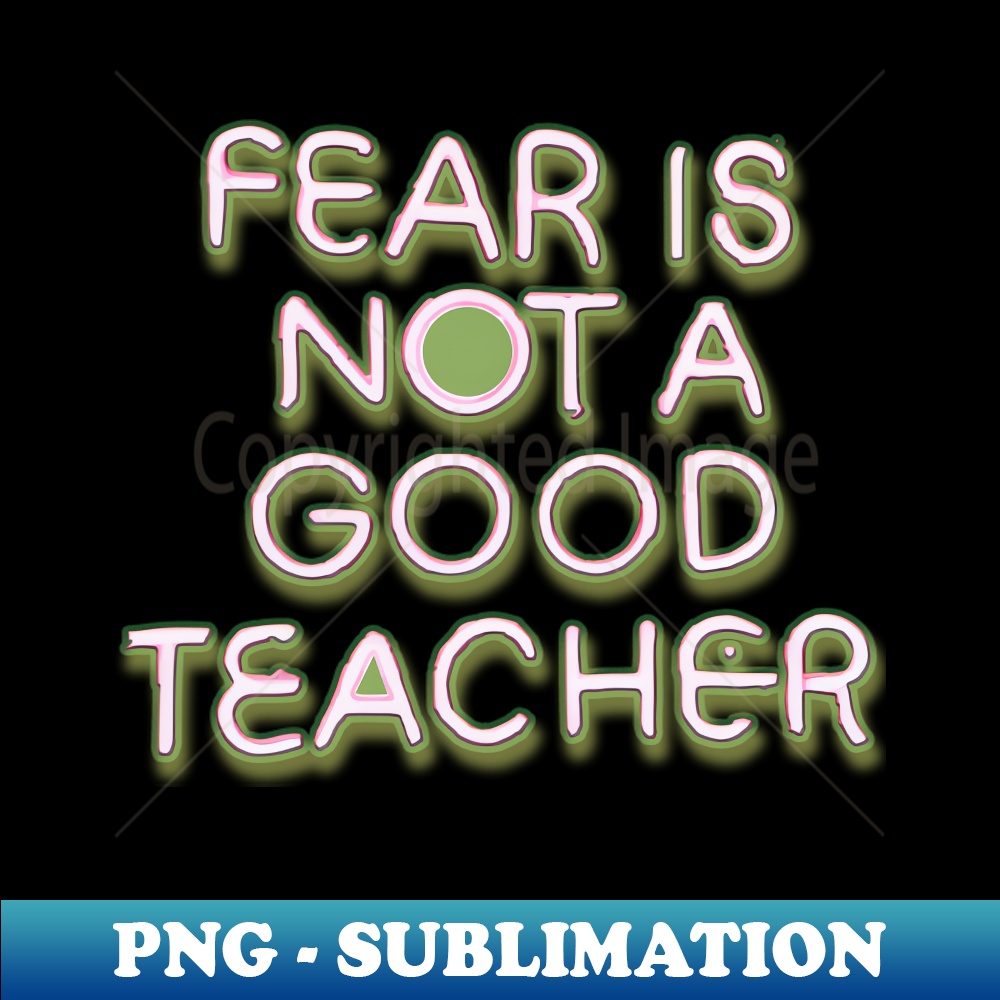 Inspirational - Signature Sublimation PNG File - Add a Festi - Inspire ...