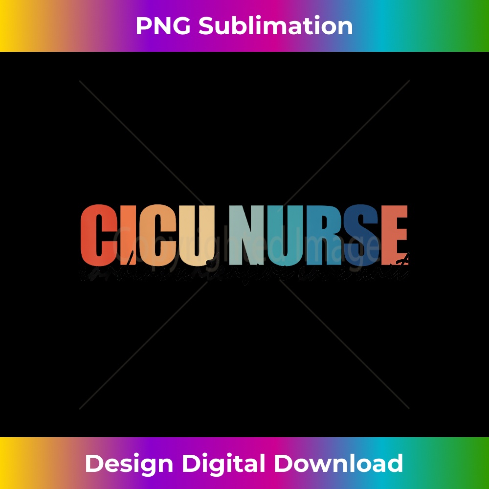 CICU Nurse RN Cardiac Intensive Care Unit Nurse Life - Craft | Inspire ...