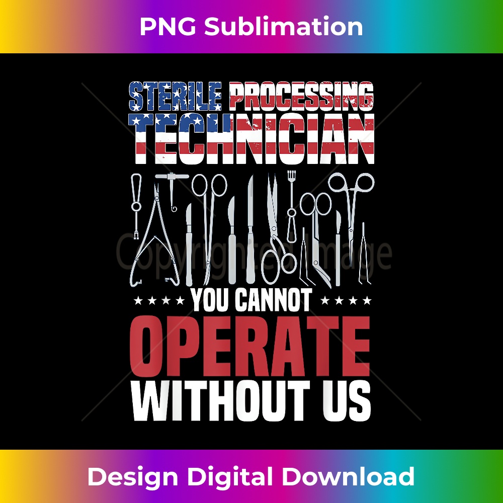 Sterile Processing Technician, Operate, Funny Sterile Tech - | Inspire ...