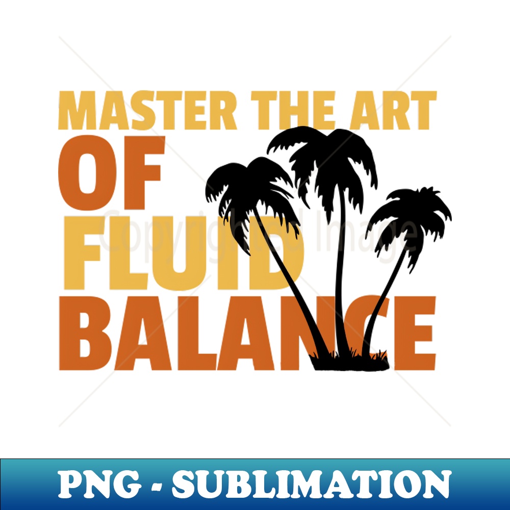 Master the art of fluid balance - Aesthetic Sublimation Digi - Inspire ...
