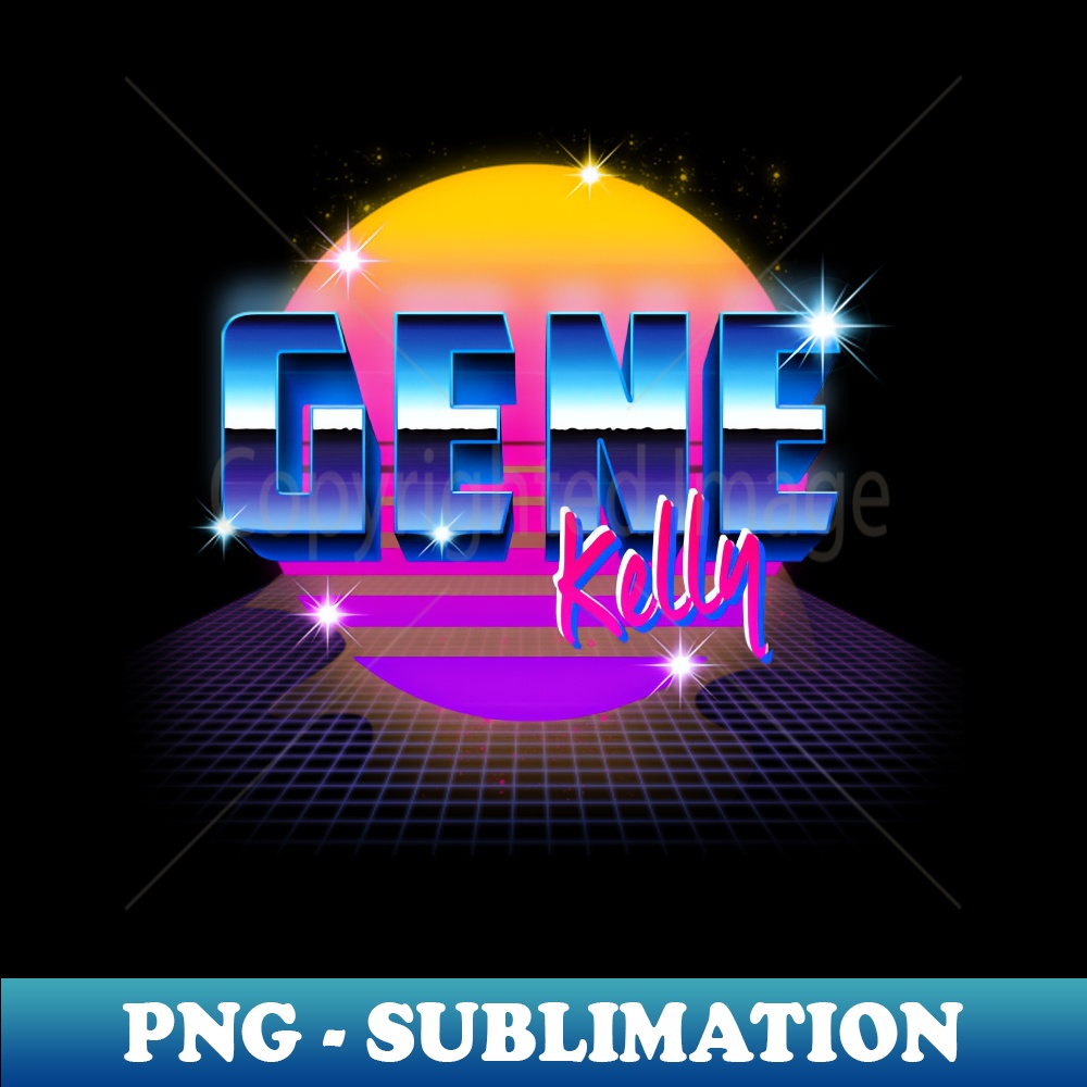 Graphic Proud Gene Name Personalized Birthday 70s 80s 90s St | Inspire ...