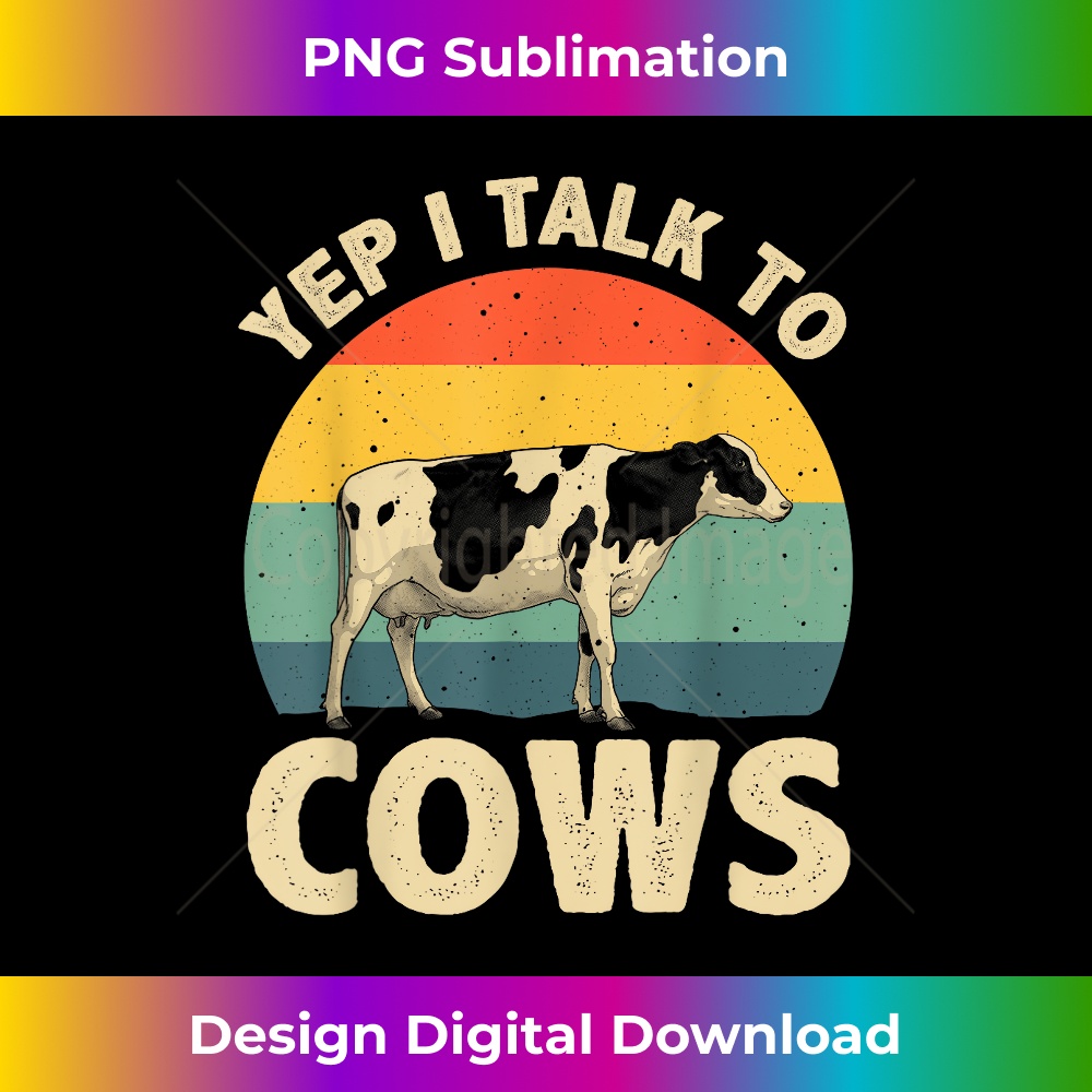 Cool Cow Design For Men Women Dairy Farmer Farming Cow Lover | Inspire ...