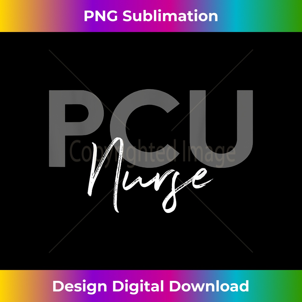 Progressive Care Unit PCU Nurse Emergency Room Nurse - Luxe | Inspire ...