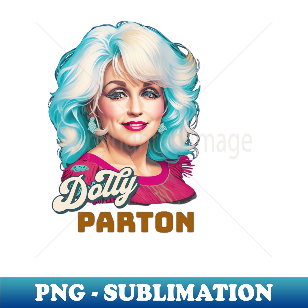 dolly vector retro v4 - Signature Sublimation PNG File - Tra | Inspire ...