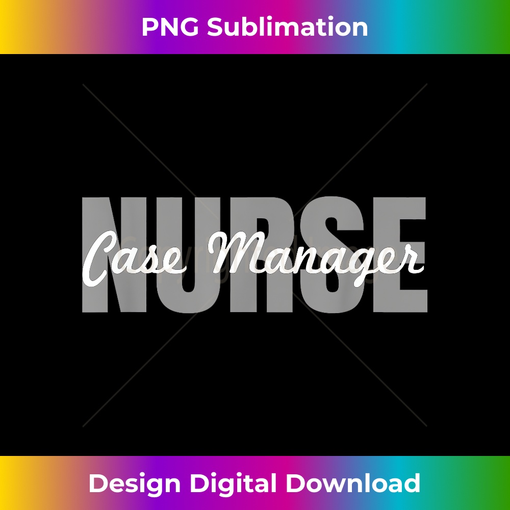 Nurse Case Manager Job Outfit Case Management Nursing - Edgy | Inspire ...
