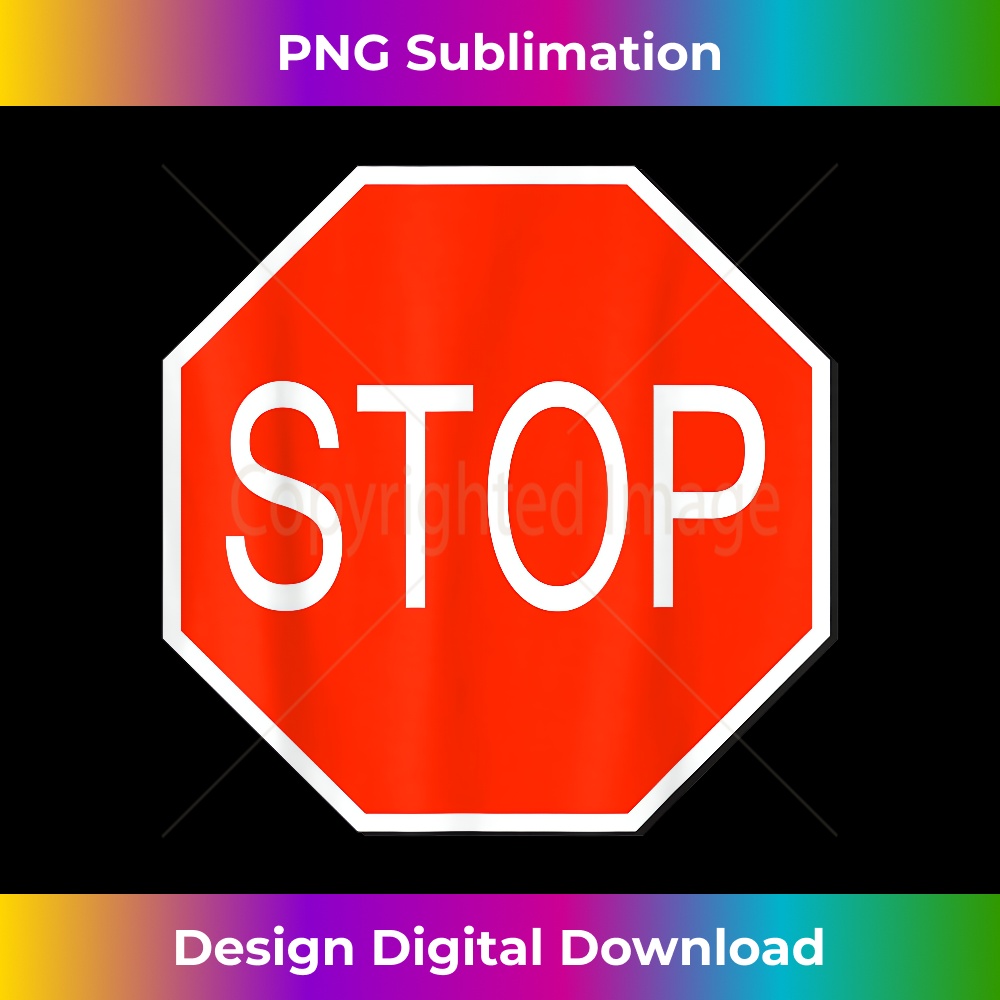 Stop Sign Simple Easy Halloween Costume - Artisanal Sublimat - Inspire ...