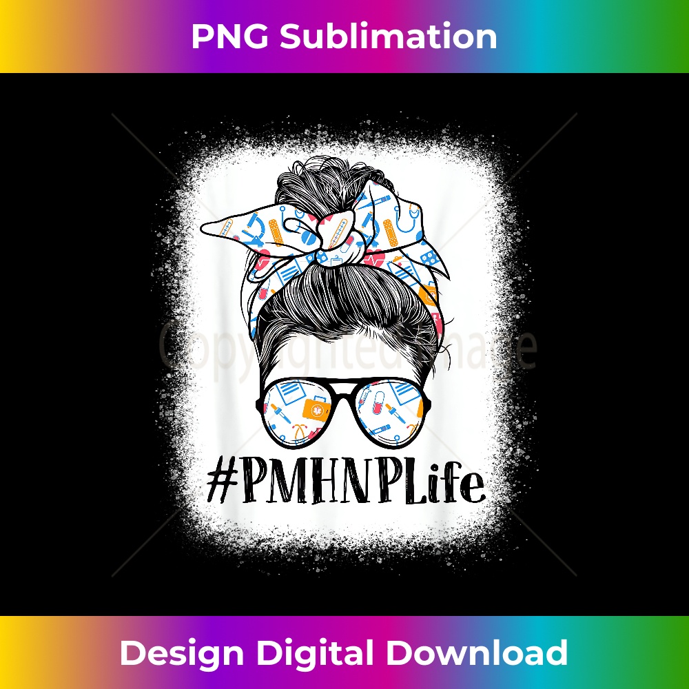 PMHNP Psychiatric Mental Health Nurse Practitioner Life - Mi | Inspire ...