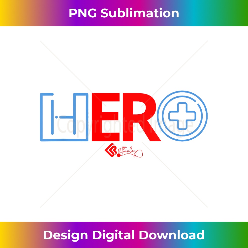 ER Heroes Healthcare Professional Apparel for Emergency Dep | Inspire ...