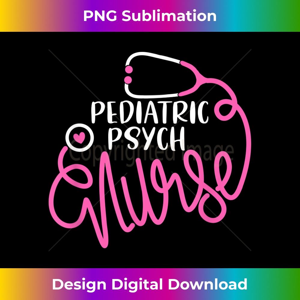 Pediatric Psych Nurse - Child Psychiatric Nursing Department | Inspire ...