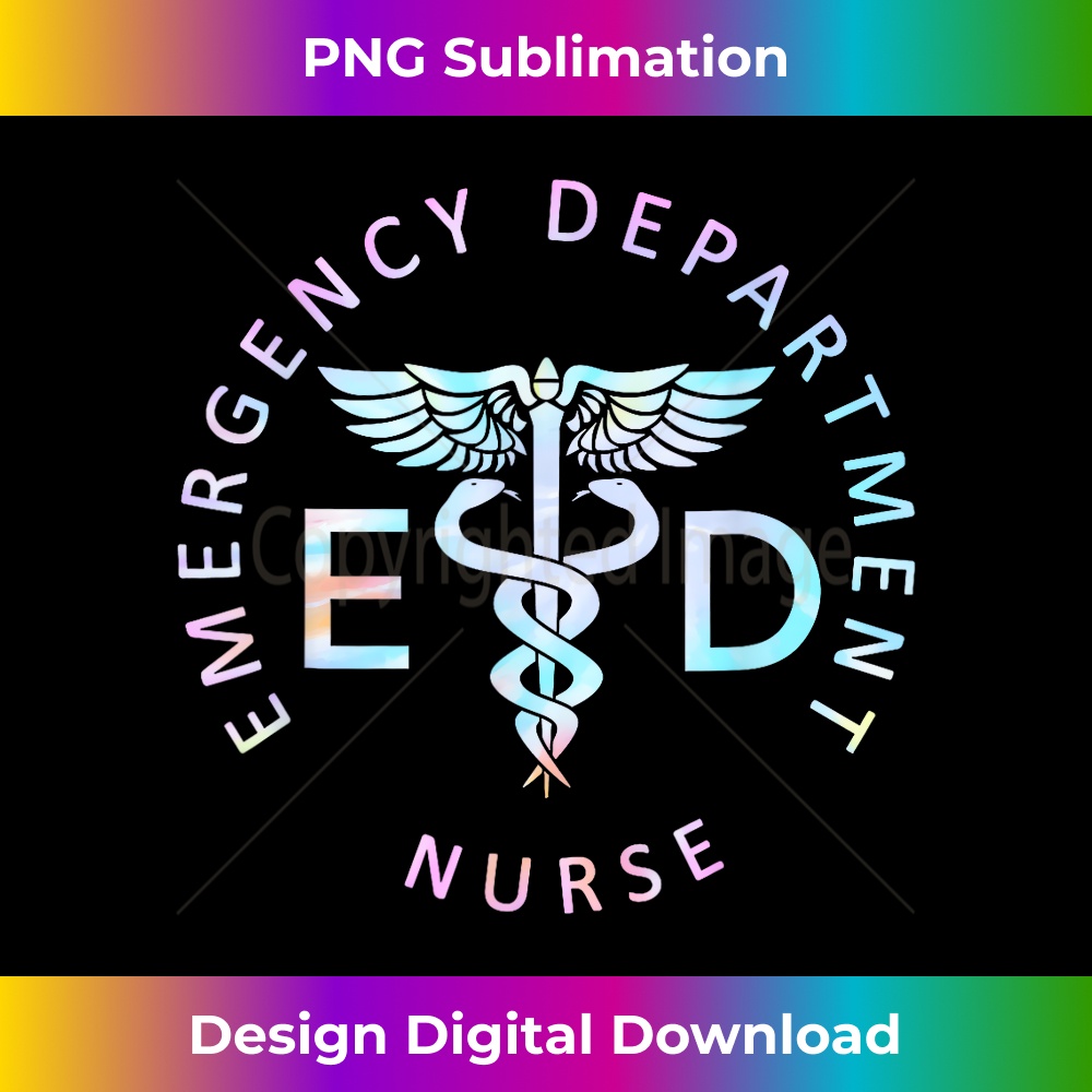 Emergency Nurse ED Nurse ER Emergency Department Nurse Week | Inspire ...
