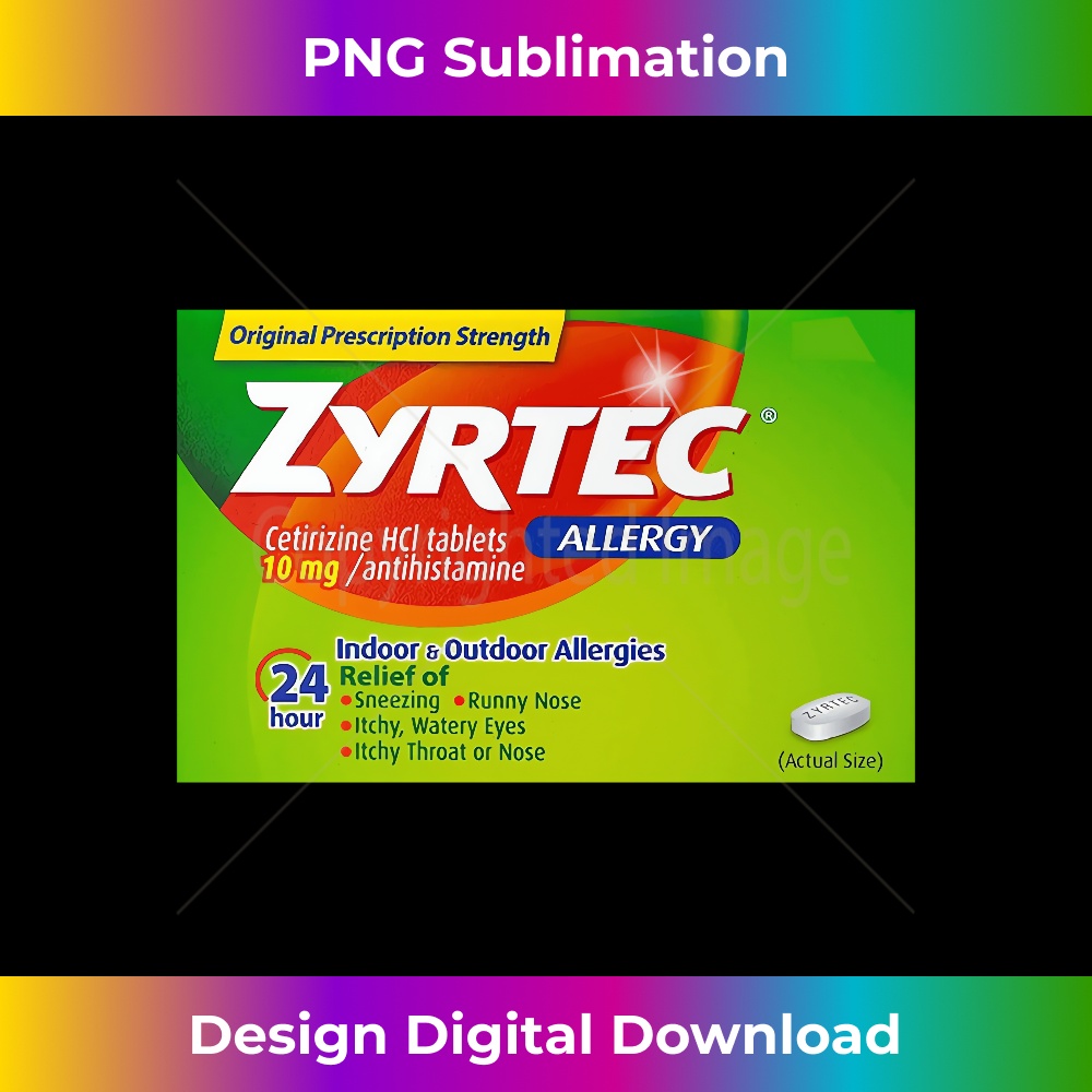 Funny Group Nurse Pharmacy Halloween Costume Zyrtec Allergy | Inspire ...