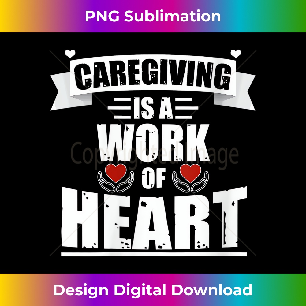 Womens Caregivers Caregiving Is A Work Of Heart Caregiving V | Inspire ...