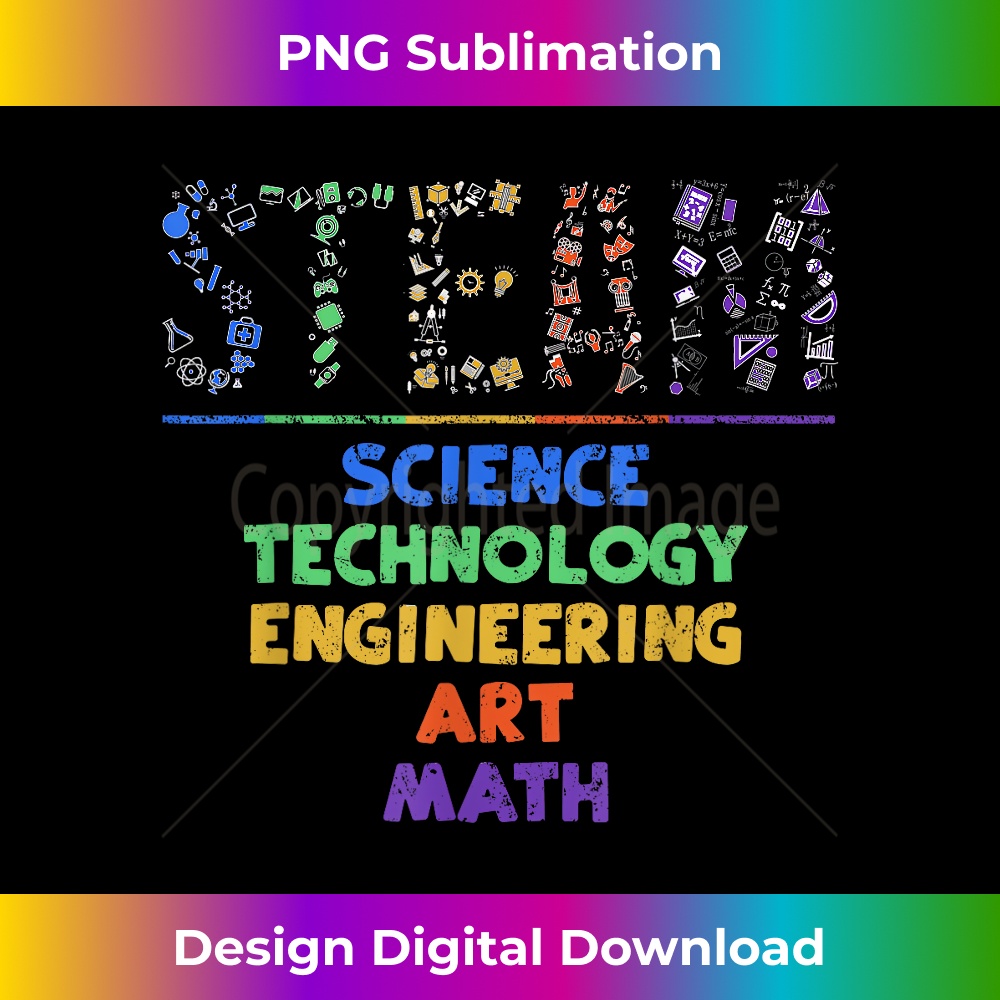 STEAM Teacher Back to School Stem Teacher Appreciation - Del | Inspire ...